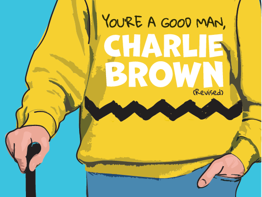 ‘YOU’RE A GOOD MAN, CHARLIE BROWN’ AT COVEY TAKES A FRESH LOOK AT ...