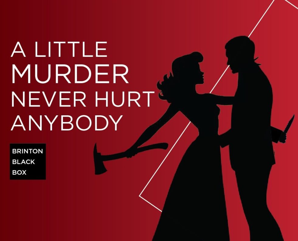 ‘A Little Murder…’ at Covey is a Campy Good Time for All (Review ...