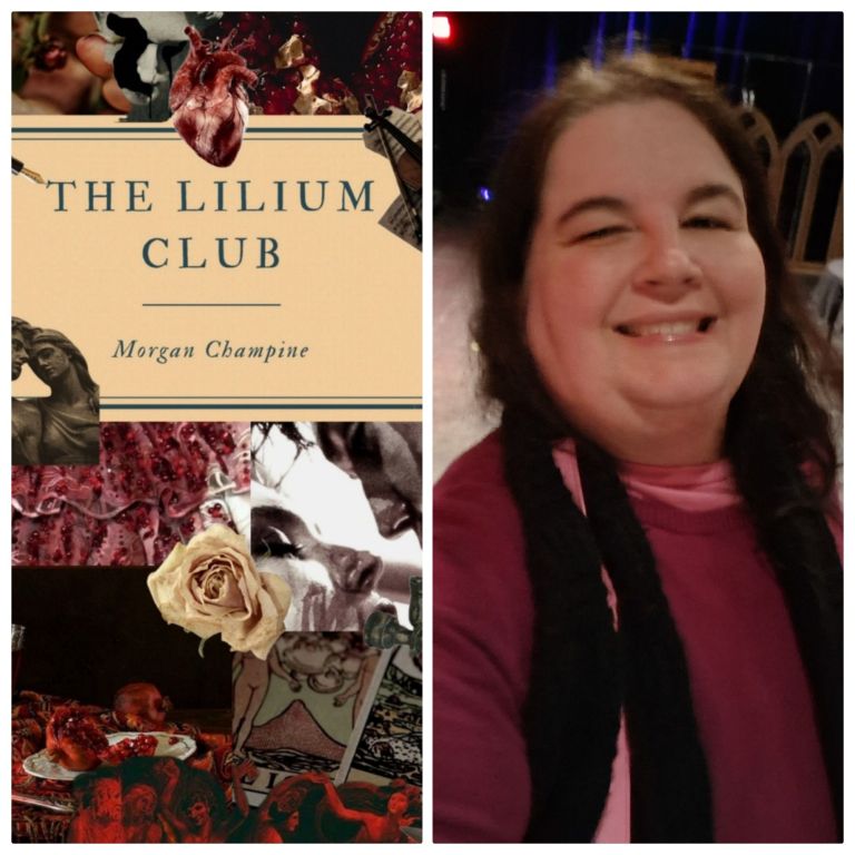 A Twisted Tale with Open Door’s The Lilium Club (Review) – Rachel ...